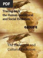 Ambang Tinambac Camarines Sur | PDF | Homo | Human Evolution