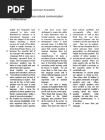 Guide For The IMRaD Format | PDF | Methodology | Statistics