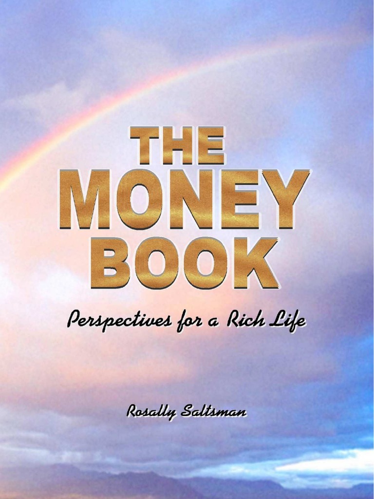 Money Book PDF | PDF | Credit | Finance & Money Management