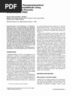 The Castner Sodium Process | PDF | Sodium Hydroxide | Sodium