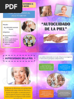 Tipos de Envejecimiento | PDF | Envejecimiento | Sistema inmune