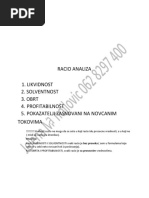 popdv prikaz tabele za popunjavanje obrasca POPDV СА УПУТСТВОМ 1 1 | PDF