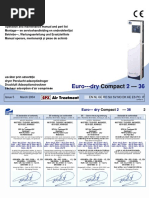 ISO - 2533 - Standard Atmosphere | PDF