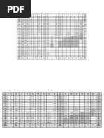 Pipe Schedule Chart | Chemical Engineering | Home Appliance | Free 30 ...