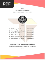 Skripsi Teknik Informatika UNPAM | PDF