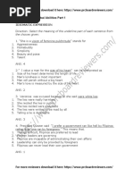 PMA Cadetship Application Form 2025 | PDF | University And College ...