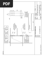AISC Imperial K Encroachment | PDF