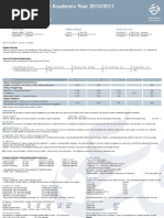 2024-25 Hostel Fee Structure Overview | PDF