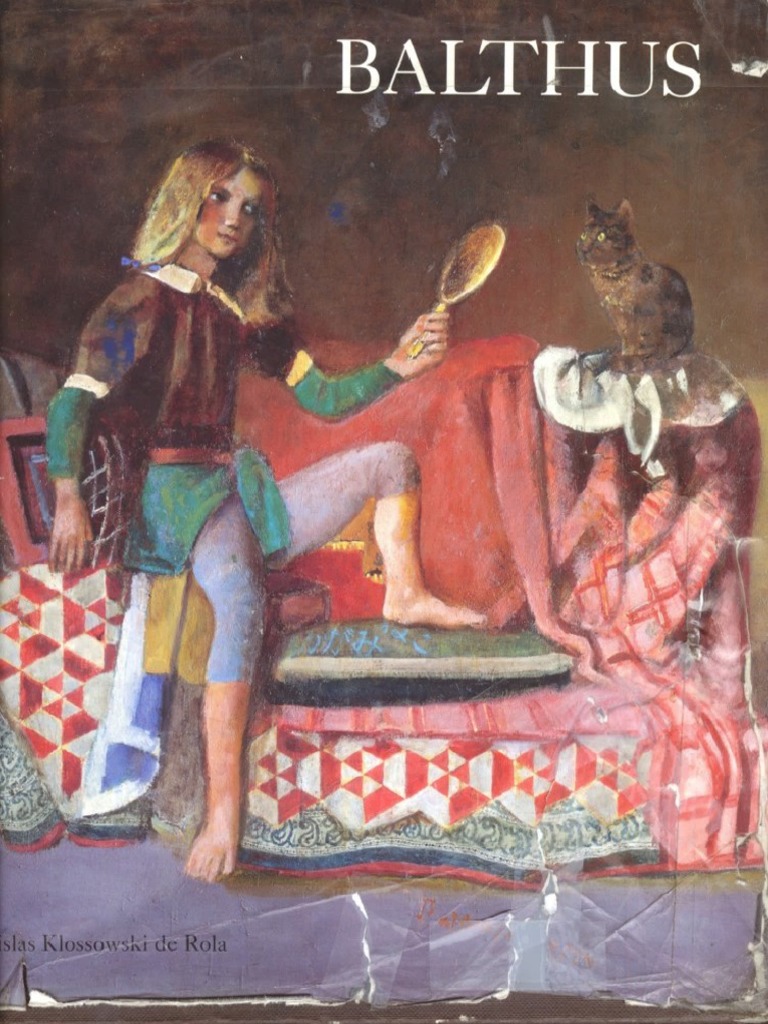 Balthus | PDF