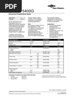Dowlex and Attane Resins General Brochure | PDF | Heart | Dow Chemical ...