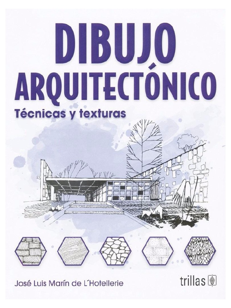 Dibujo Arquitectonico