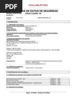 BUFFEX | PDF | Agua | Ph