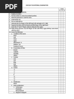 Partograph Form Template | PDF | Obstetrics | Childbirth