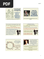 Vicious Flower Formulation | PDF | Psychological Concepts | Behavioural ...