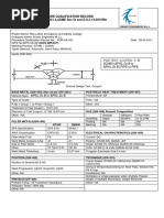 Joint Detail (Qw-402) | PDF | Welding | Construction