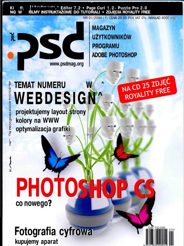 PSD 1 | PDF