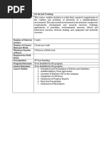 Capstone Manuscript | PDF | Theory | Concept