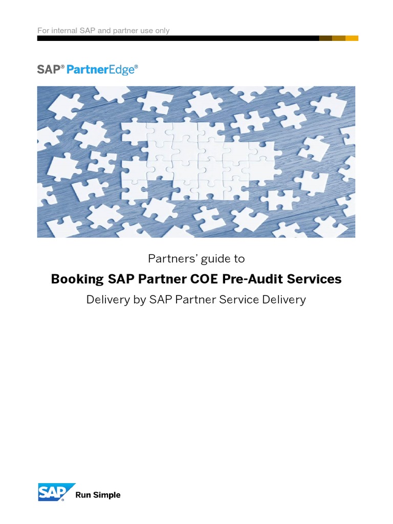 How To Book PCOE Pre-Audit Services Delivered by PSD Final1.1 | PDF ...