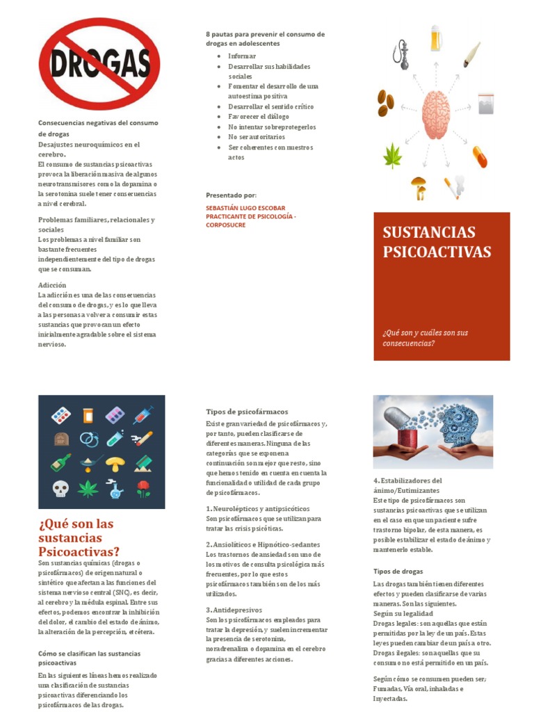 Folle To | PDF | Drogas | Drogas Psicoactivas