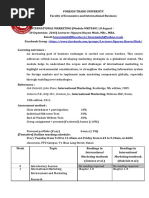 Italian University Grading Explained | PDF
