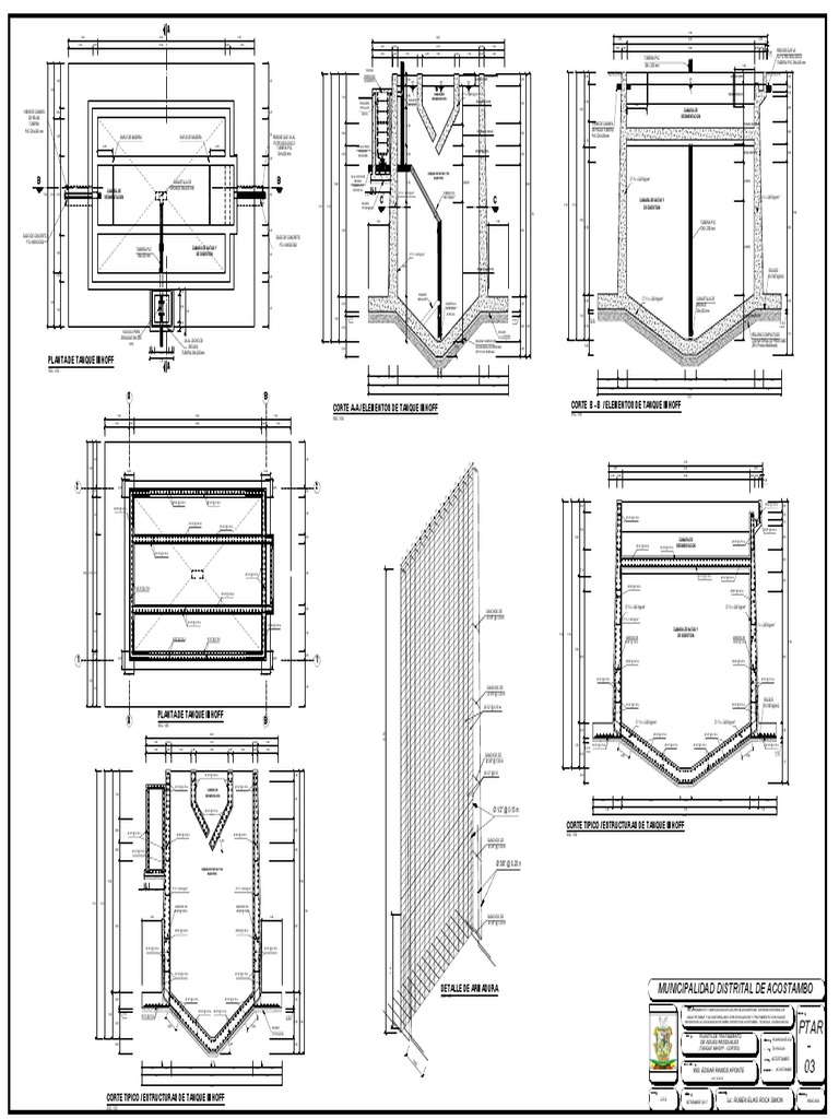 04.02.tanque Imhoff | PDF