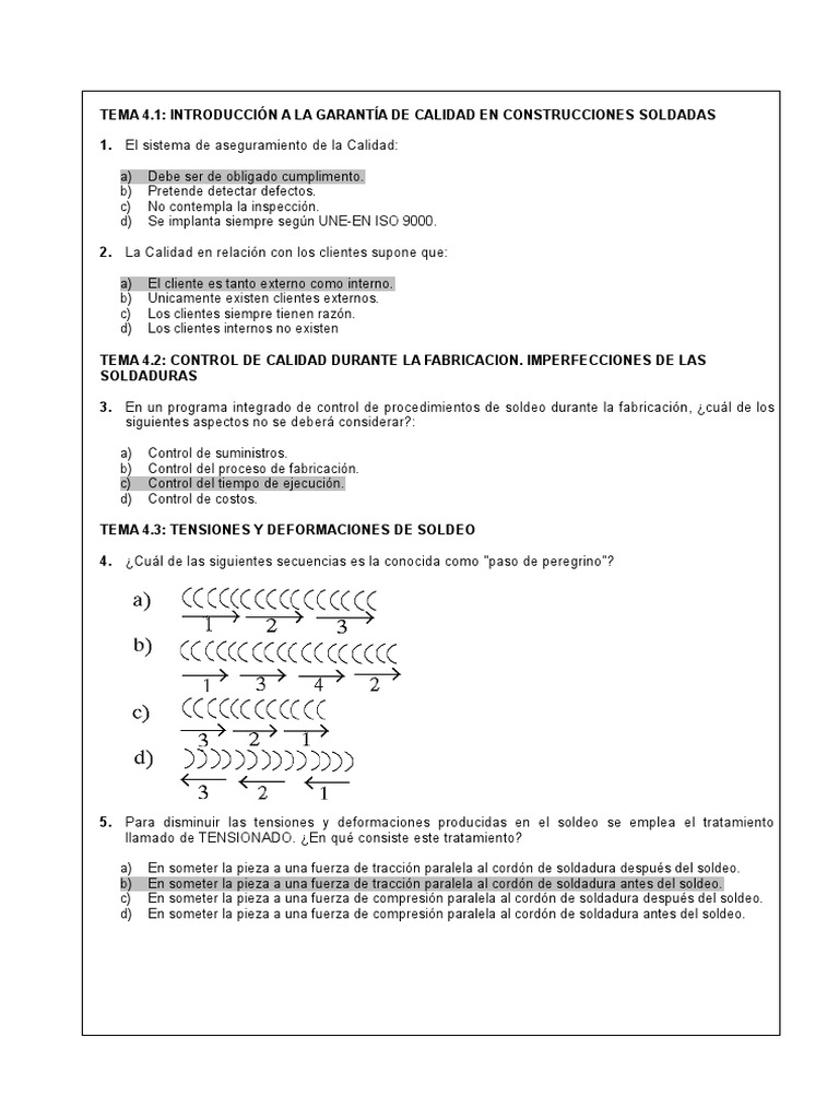 Propuesta 2 Modulo 4 - EWS | PDF | Soldadura | Construcción