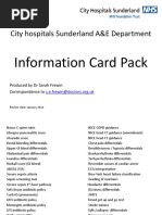 Nela | PDF | Blood Pressure | Clinical Medicine