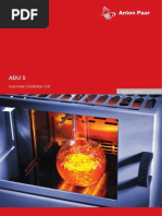 Data Sheet Exxol D60 | PDF | Exxon Mobil | Distillation