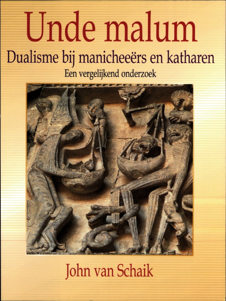 Ulde Malum - John Van Schaik | PDF