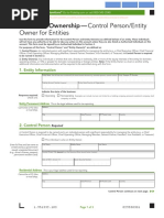 SAM Entity Administrator Letter Template1 Single Entity | PDF | Notary ...