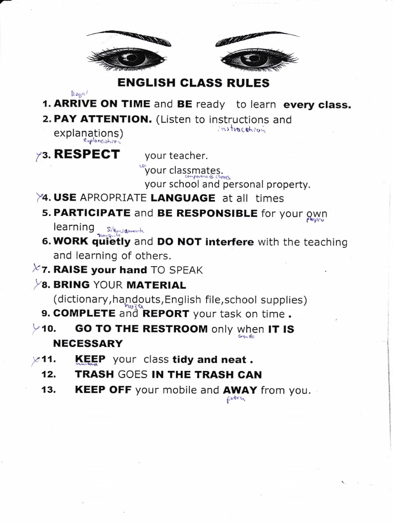 Califor | PDF | Language Arts & Discipline