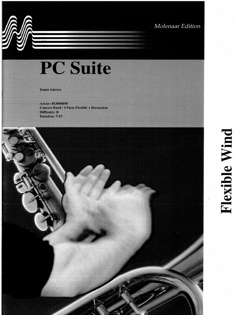 PC Suite | PDF