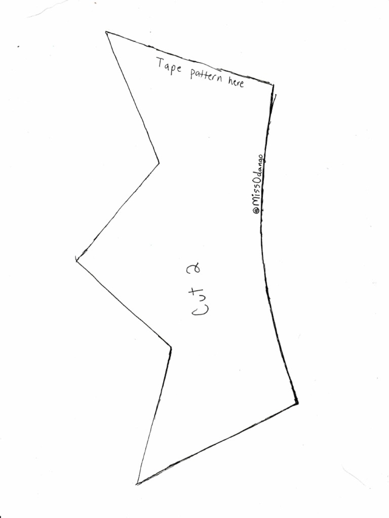 Crown Pattern