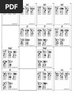 The Night The Bed Fell: by James Thurber | PDF | Nature