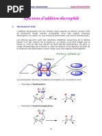 Mécanismes et sélectivité en aldolisation | PDF | Chimie organique | Chimie