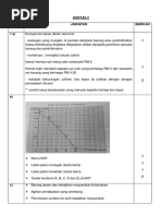 Belanjawan Peribadi (Ekonomi Asas) | PDF