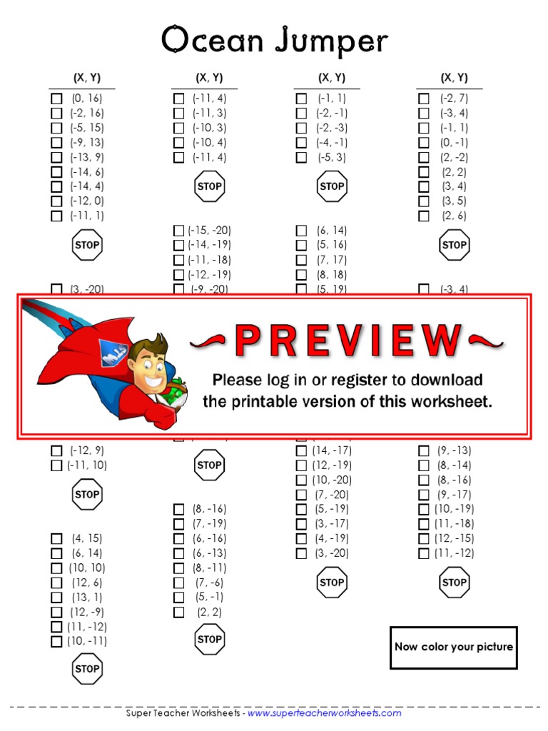 Dolphin Mystery Graph PDF | PDF
