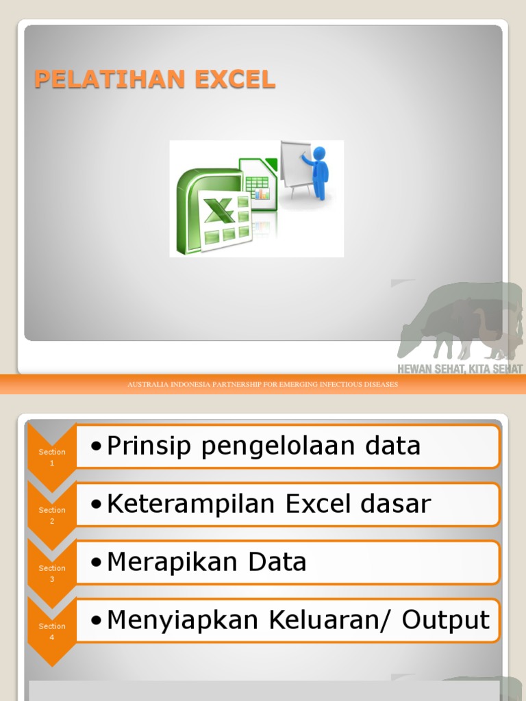 1 Data Management Prinsip Pengelolaan Data Part1 | PDF