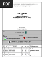 Example MDR Procedure | PDF | Specification (Technical Standard) | Welding