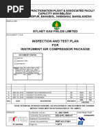 Fan and Blower Inspection Checklist | PDF | Mechanical Engineering ...