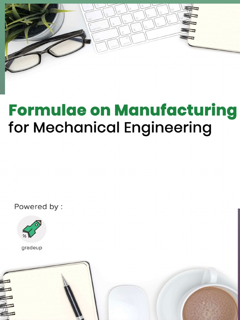 Manufacturing Formula Book - pdf-46 PDF | PDF | Annealing (Metallurgy ...