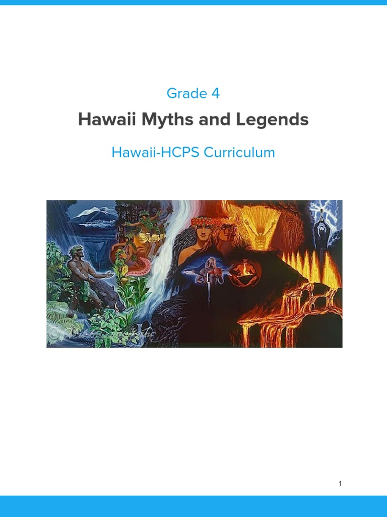 Lesson Plan Done 1 | PDF | Folklore | Storytelling