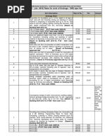 Solar Mount Design Calculations | PDF | Solar Panel | Mechanical ...