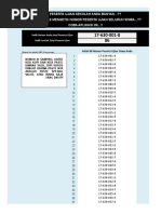 Tabel Umur SD | PDF | Pengembangan Diri