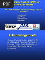 FAA Pavement Design | PDF
