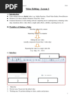 MainTop Instructions | PDF | Software | Computing