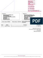 Barangay Tax Code Sample | PDF | Revenue | Taxes