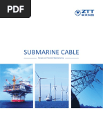 Subsea Cable Installation Training | PDF | Subsea (Technology ...