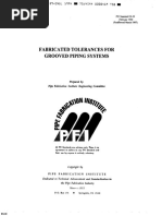 How To Read PWHT Chart | PDF | Heat Treating | Annealing (Metallurgy)