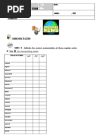 CNN 10 Guided Worksheet | PDF